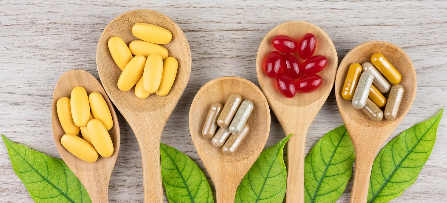 The Supplement Guide: Labels, Ingredients & What to Look For - VitaV Premium Supplements