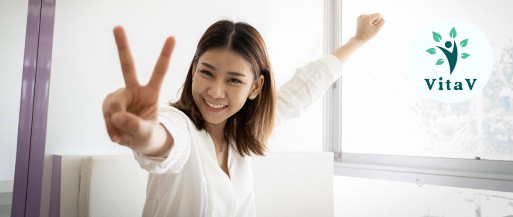 Vitav Victory Points: Earn Rewards with Every Order