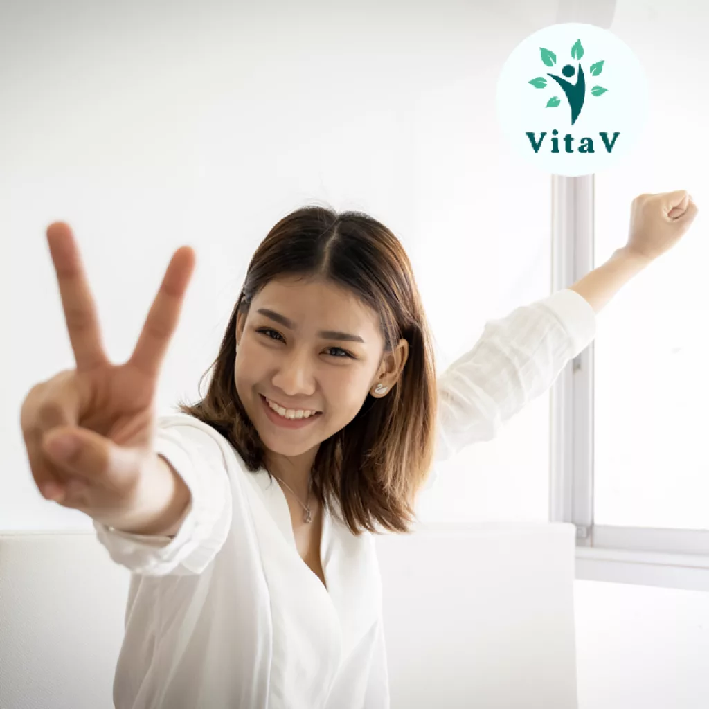 Vitav Victory Points: Earn Rewards with Every Order